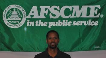 Chief Stewards – AFSCME Local 1632