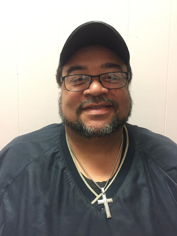 Chief Stewards – AFSCME Local 1632