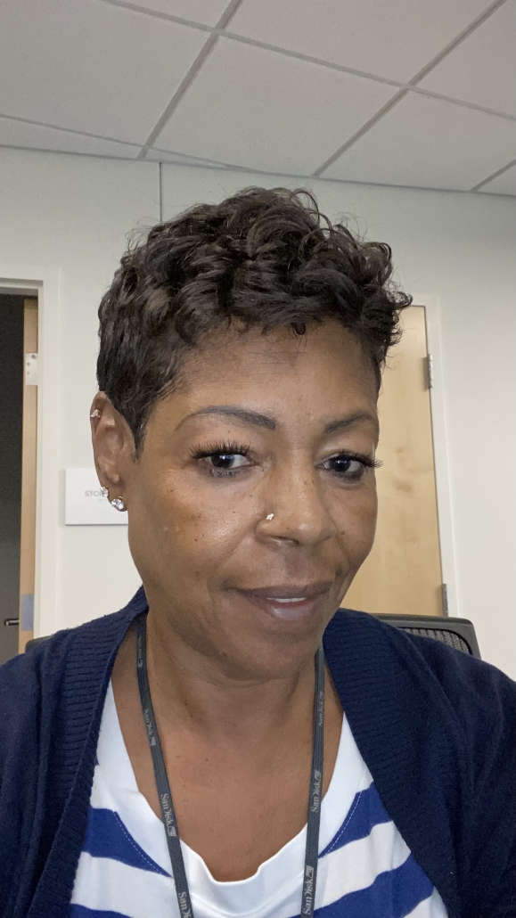 Chief Stewards – AFSCME Local 1632