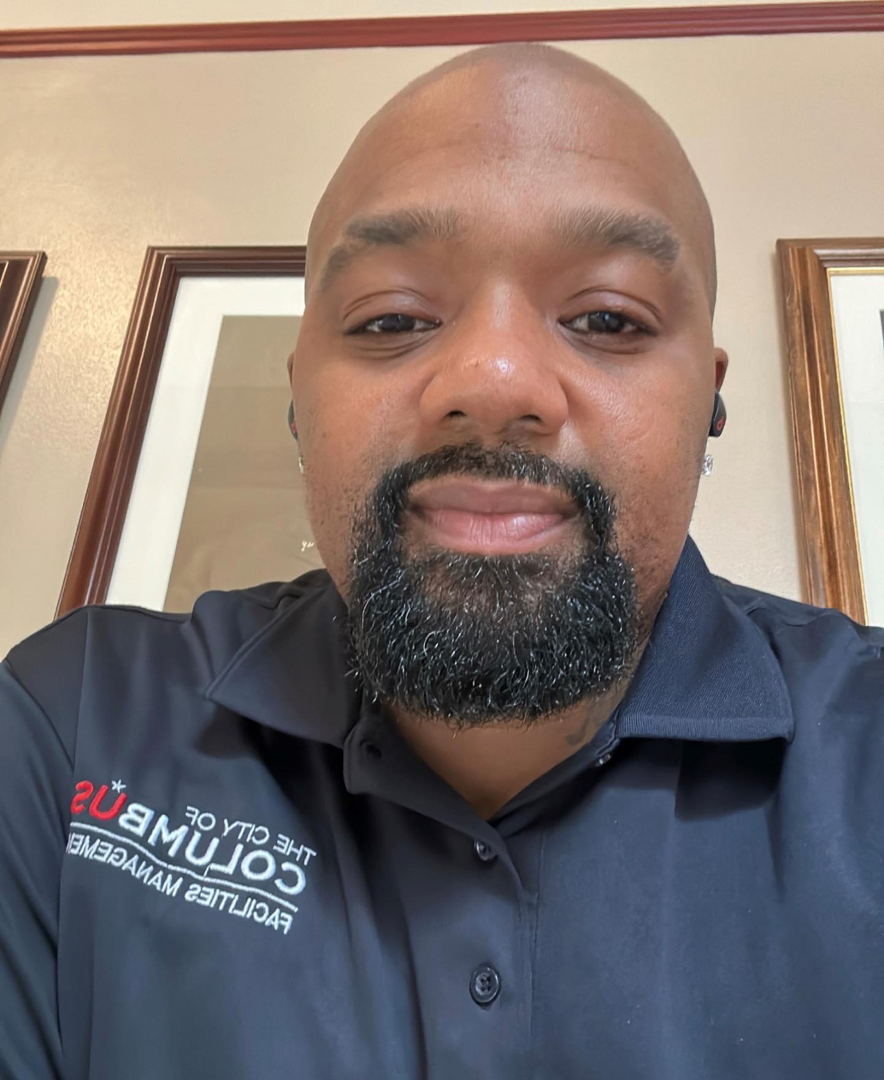 Chief Stewards – AFSCME Local 1632